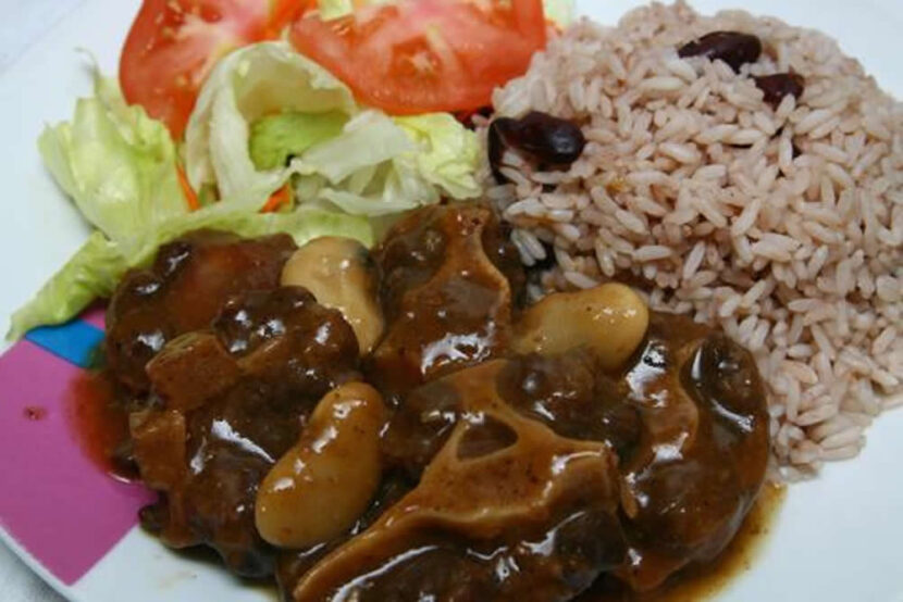 Our Menu – Kalabash Cuisine