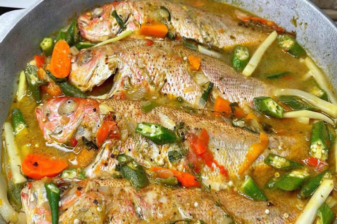 Our Menu – Kalabash Cuisine