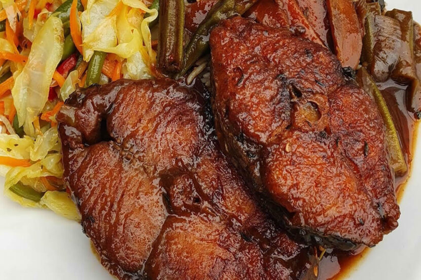 Our Menu – Kalabash Cuisine