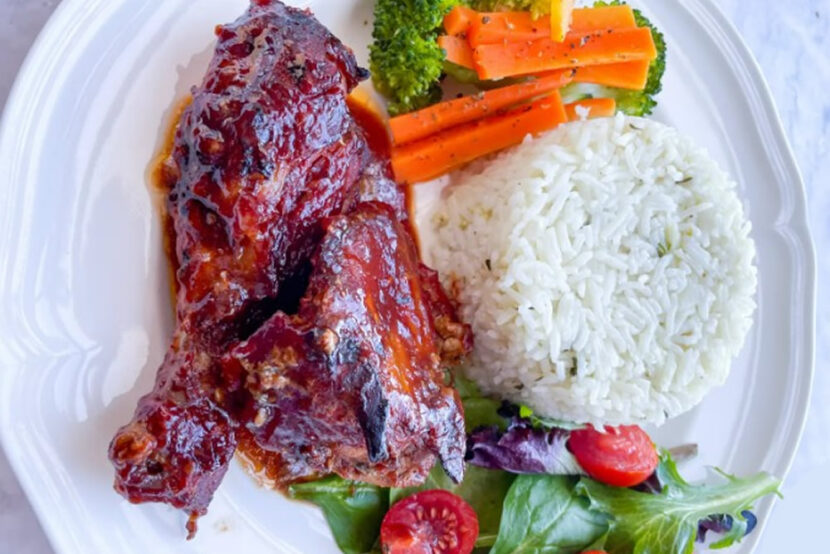 Kalabash Cuisine – Restaurant