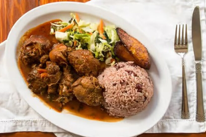 Kalabash Cuisine – Restaurant