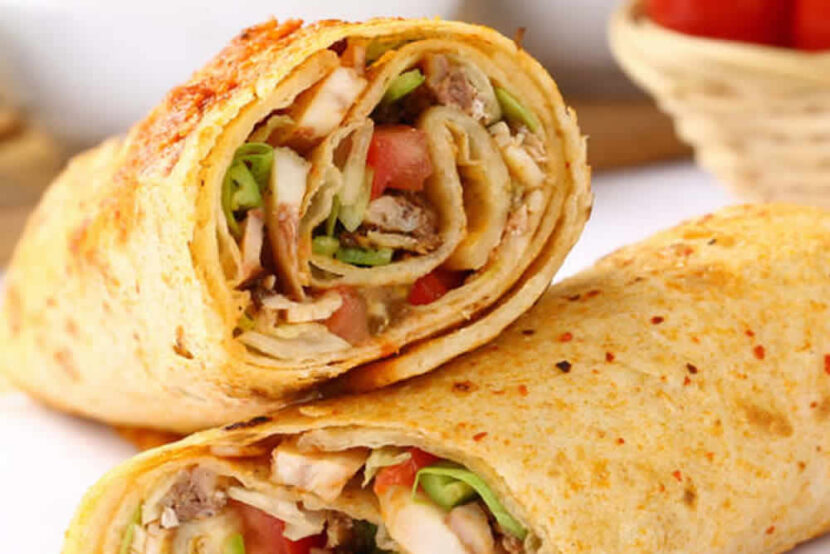 Our Menu – Kalabash Cuisine